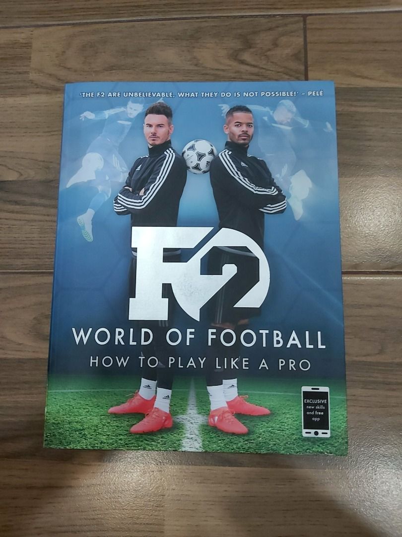 Marvel / F2 Football Comics, Hobbies & Toys, Books & Magazines, Comics ...