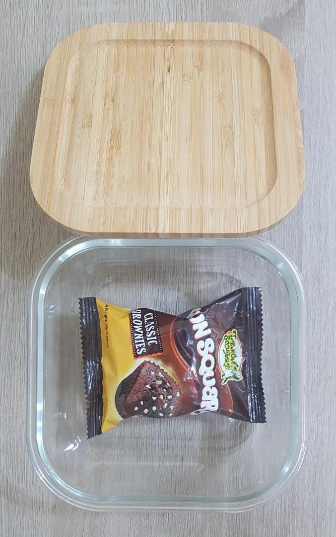 Masflex container, Furniture & Home Living, Kitchenware & Tableware ...