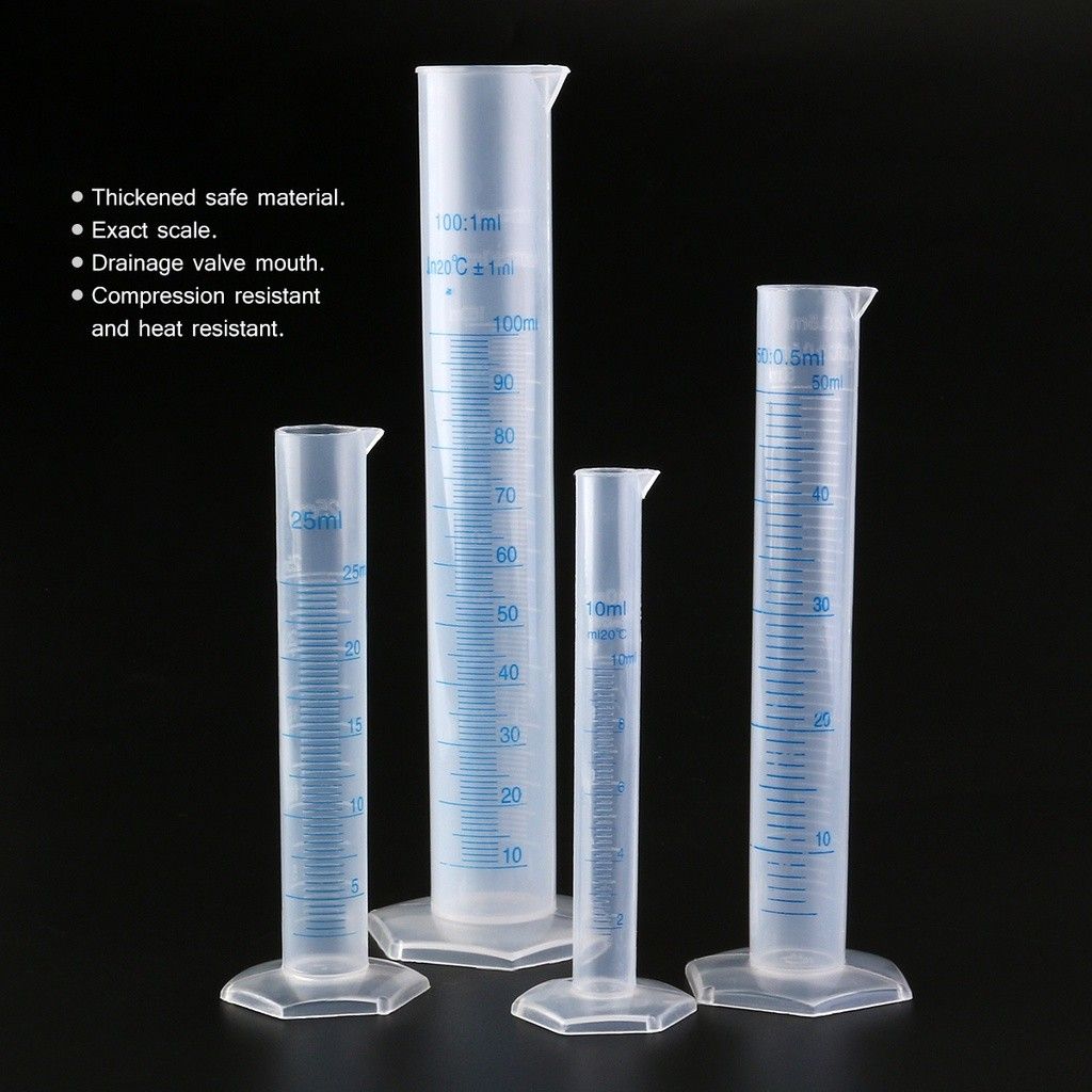 Measuring Cylinder, Everything Else, Others on Carousell