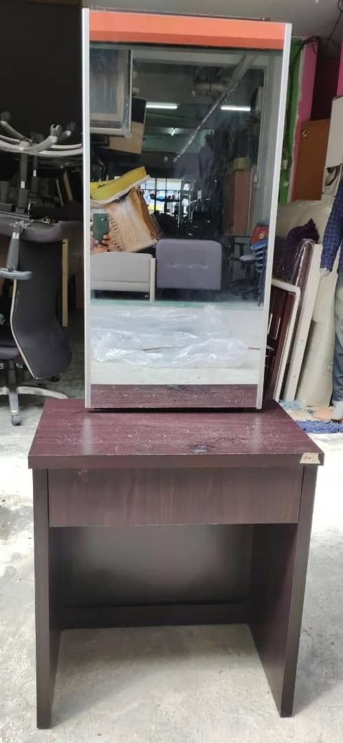 MEJA SOLEK, Furniture & Home Living, Furniture, Other Home Furniture on ...