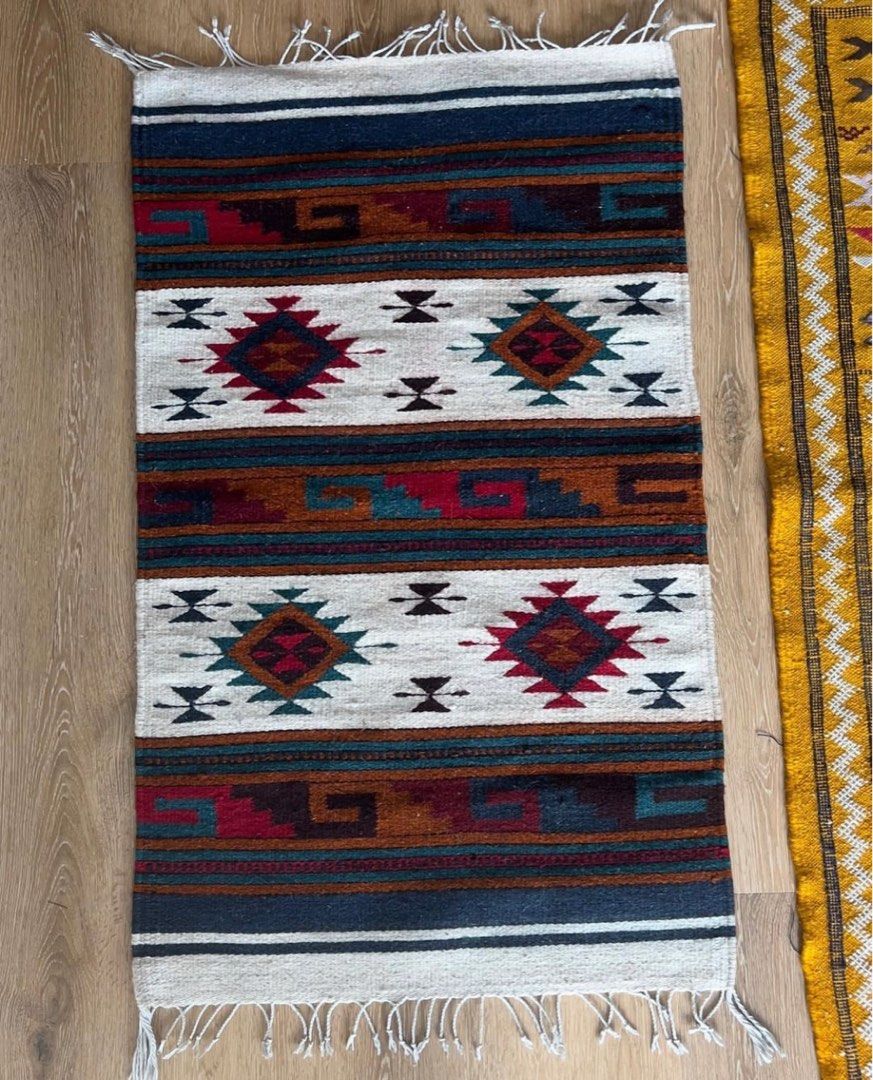 Mexico Rug, Furniture & Home Living, Home Decor, Carpets, Mats ...