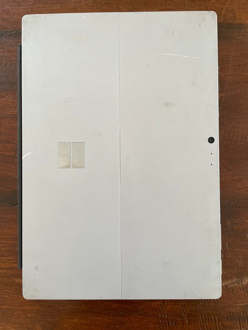 Microsoft Laptop, Computers & Tech, Laptops & Notebooks on Carousell