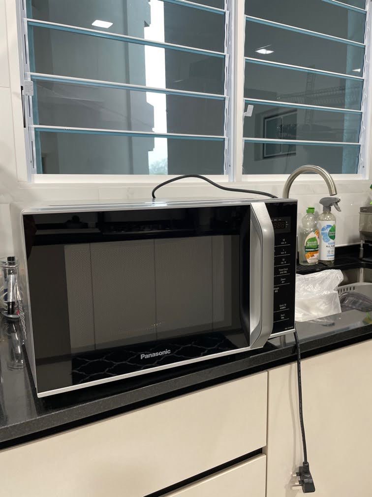 Microwave, TV & Home Appliances, Kitchen Appliances, Ovens & Toasters ...