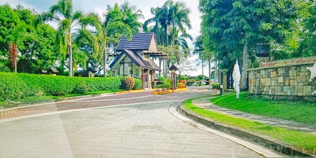 PRAMANA RESIDENTIAL PARK STA ROSA Lot Only, Property, For Sale, House ...