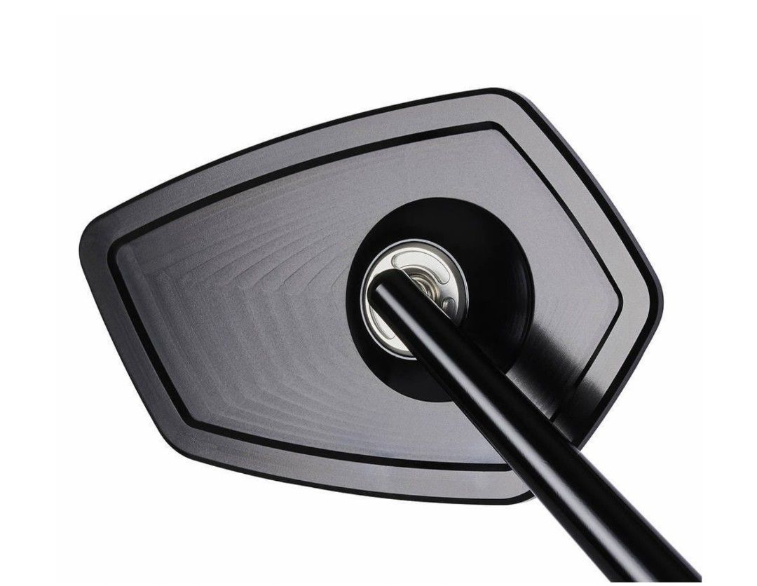 Motogadget Motorcycle Rear View Mirrors, Motorcycles, Motorcycle ...