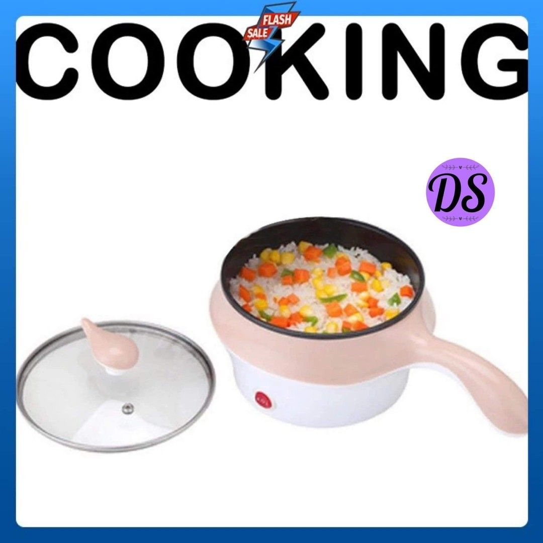MULTIFUNCTION COOKING POT, TV & Home Appliances, Kitchen Appliances ...