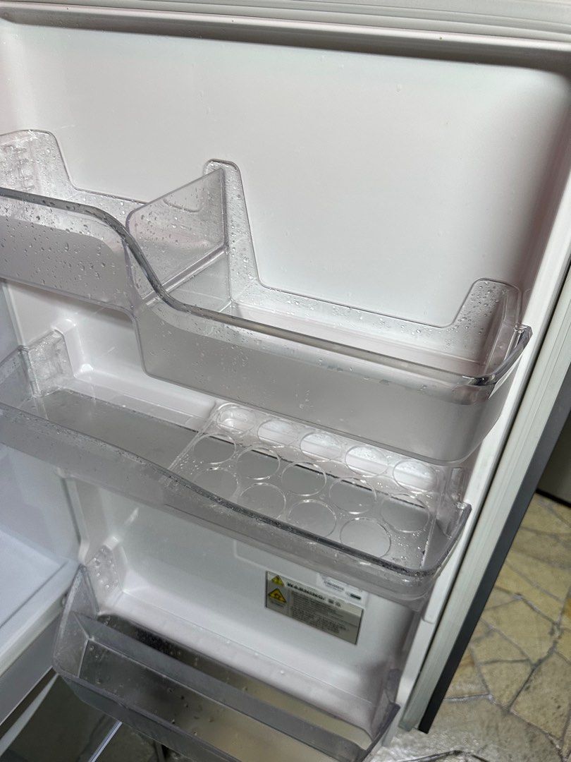 MUST BUY! HITACHI 375L 3Door Refrigerator R-SG38KPS (92745), TV & Home ...