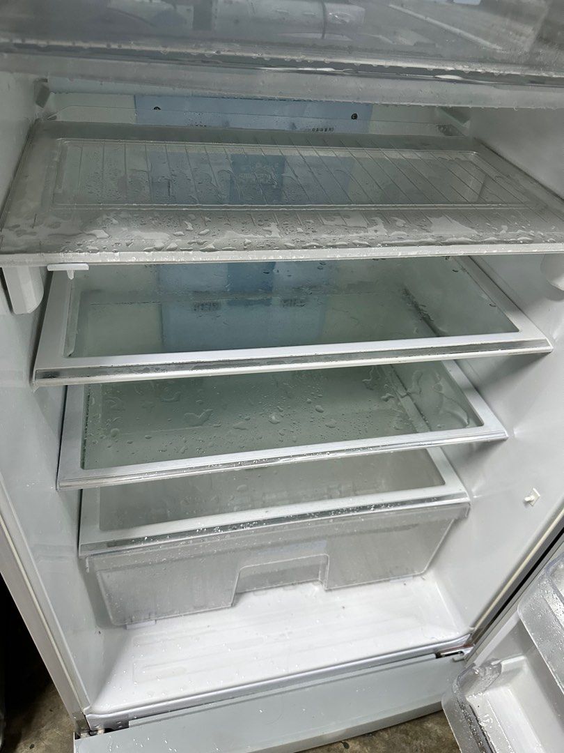 MUST BUY! Mitsibishi 501L Refrigerator MRF62C (92739), TV & Home Appliances, Kitchen Appliances ...