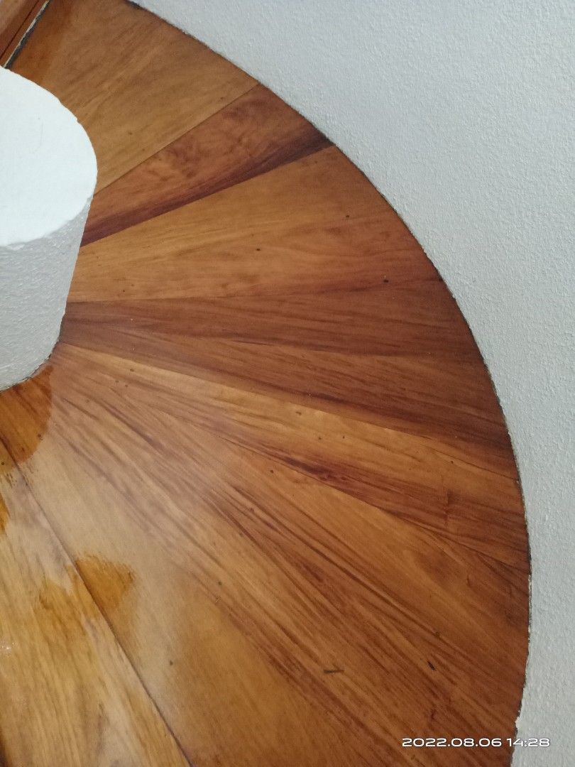 Narra Planks, Commercial & Industrial, Construction & Building ...