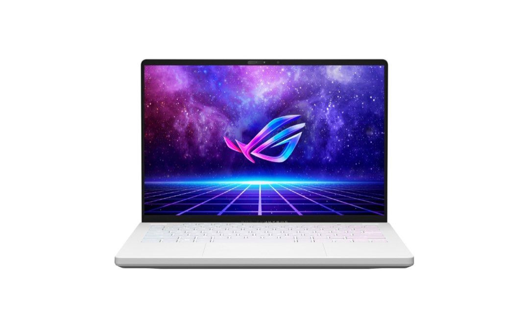 NEW ASUS - ROG Zephyrus 14” WQXGA 120Hz Gaming Laptop – AMD Ryzen 9 ...