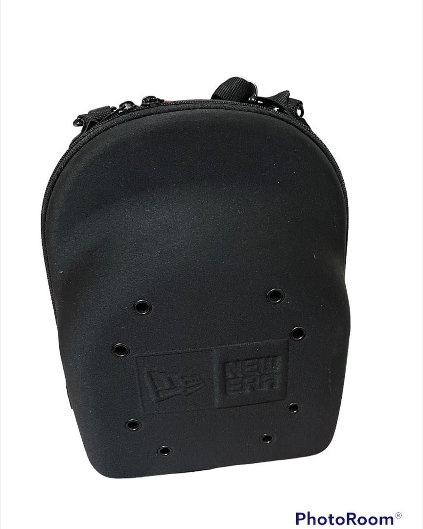 New Era Cap Carrier - 6 Caps, Men's Fashion, Watches & Accessories ...