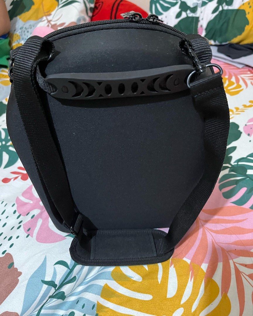 New Era Cap Carrier - 6 Caps, Men's Fashion, Watches & Accessories ...