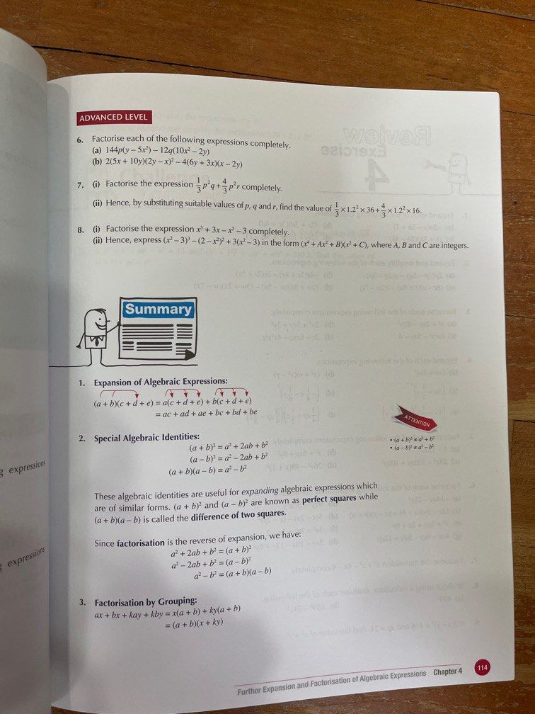 New Syllabus Mathematics 7th Edition (Sec 1 and Sec2 ), Hobbies & Toys ...