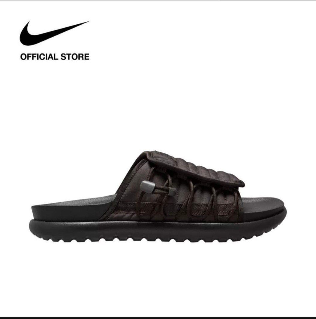 Nike Azuna, Men's Fashion, Footwear, Slippers & Slides on Carousell