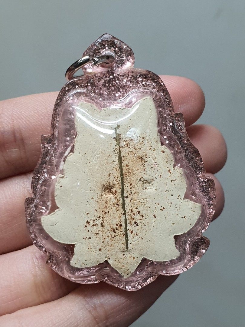 Nine Tailed Fox Thai Amulet, Hobbies & Toys, Memorabilia & Collectibles ...