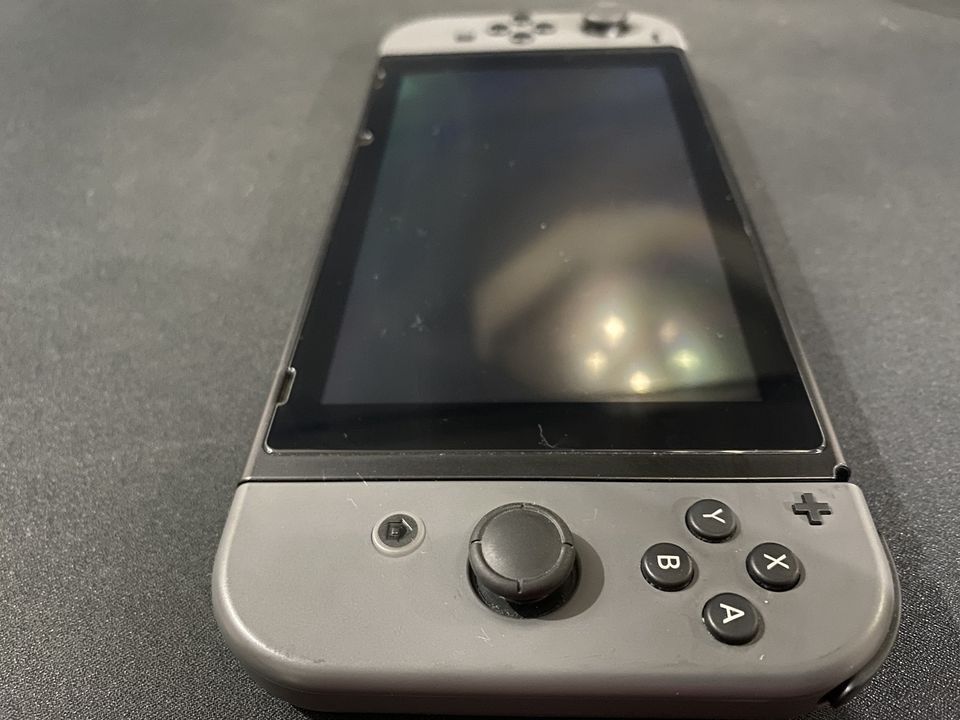 Nintendo Switch V2, Video Gaming, Video Game Consoles, Nintendo on ...