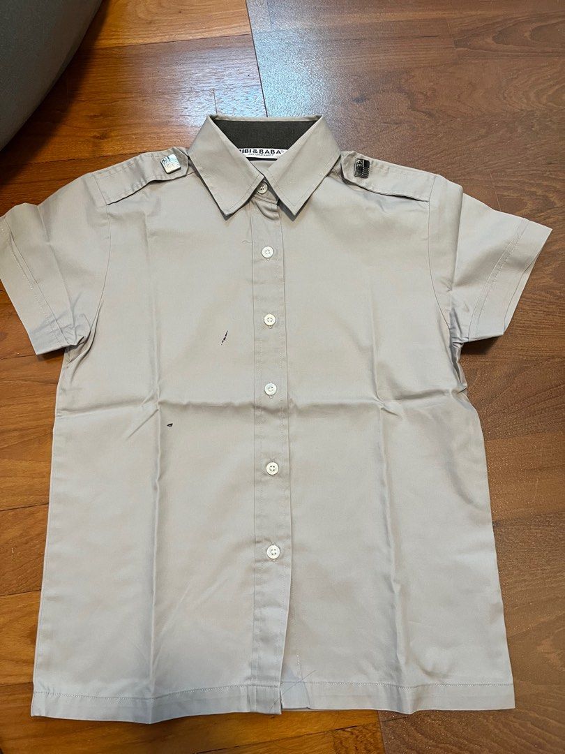 NJC LOWER SEC UNIFORM GIRLS (smaller size), Women's Fashion, Dresses ...