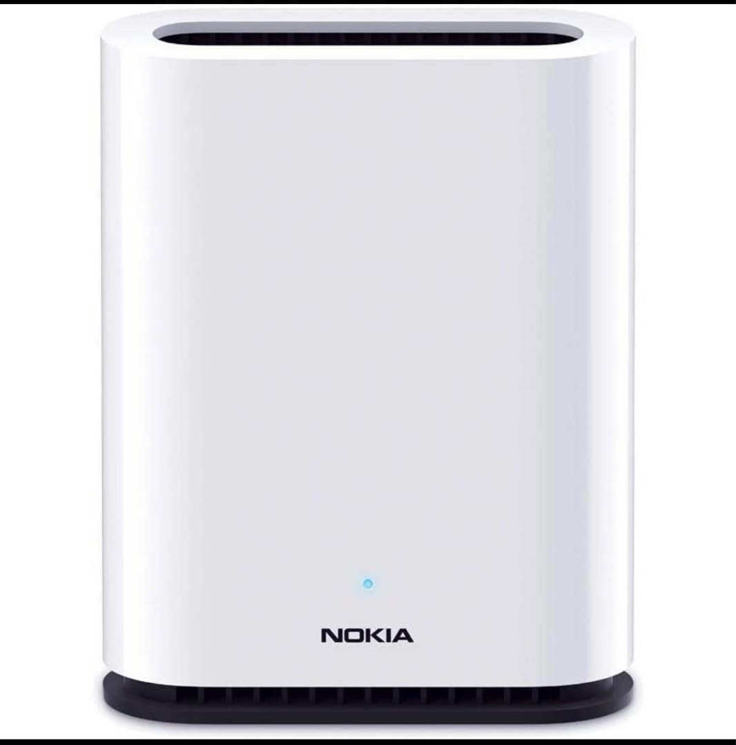 Nokia Beacon 1 wifi router , Computers & Tech, Parts & Accessories ...