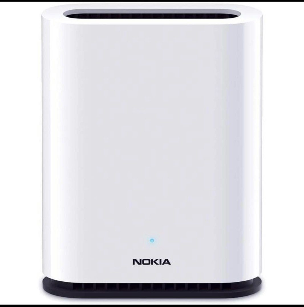 Nokia Beacon 1 wifi router , Computers & Tech, Parts & Accessories ...