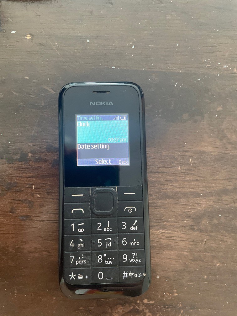 Nokia RM-1134, Mobile Phones & Gadgets, Mobile Phones, Early Generation ...