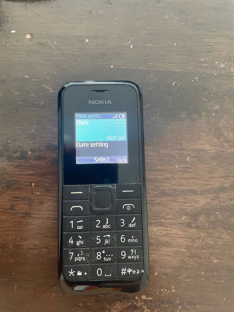 Nokia RM-1134, Mobile Phones & Gadgets, Mobile Phones, Early Generation ...