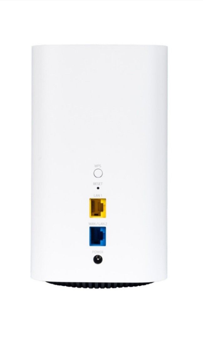 Nokia WiFi Beacon 2 Mesh Router, TV & Home Appliances, TV ...