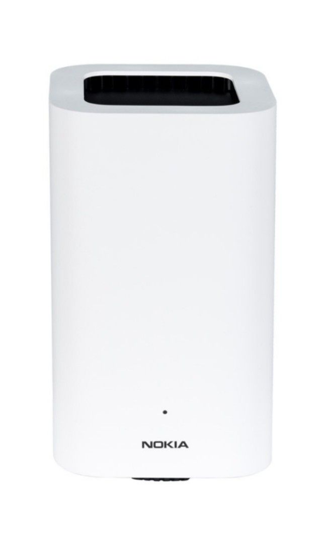 Nokia WiFi Beacon 2 Mesh Router, TV & Home Appliances, TV ...