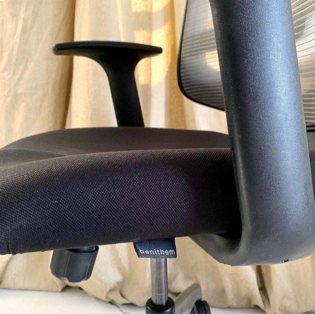 Office Furniture- Benithem, Furniture & Home Living, Office Furniture ...