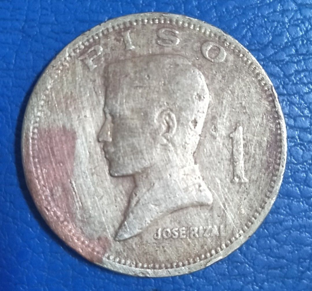 Old Philippine Coins + Assorted Asian Coins + US Old Coins, Hobbies ...