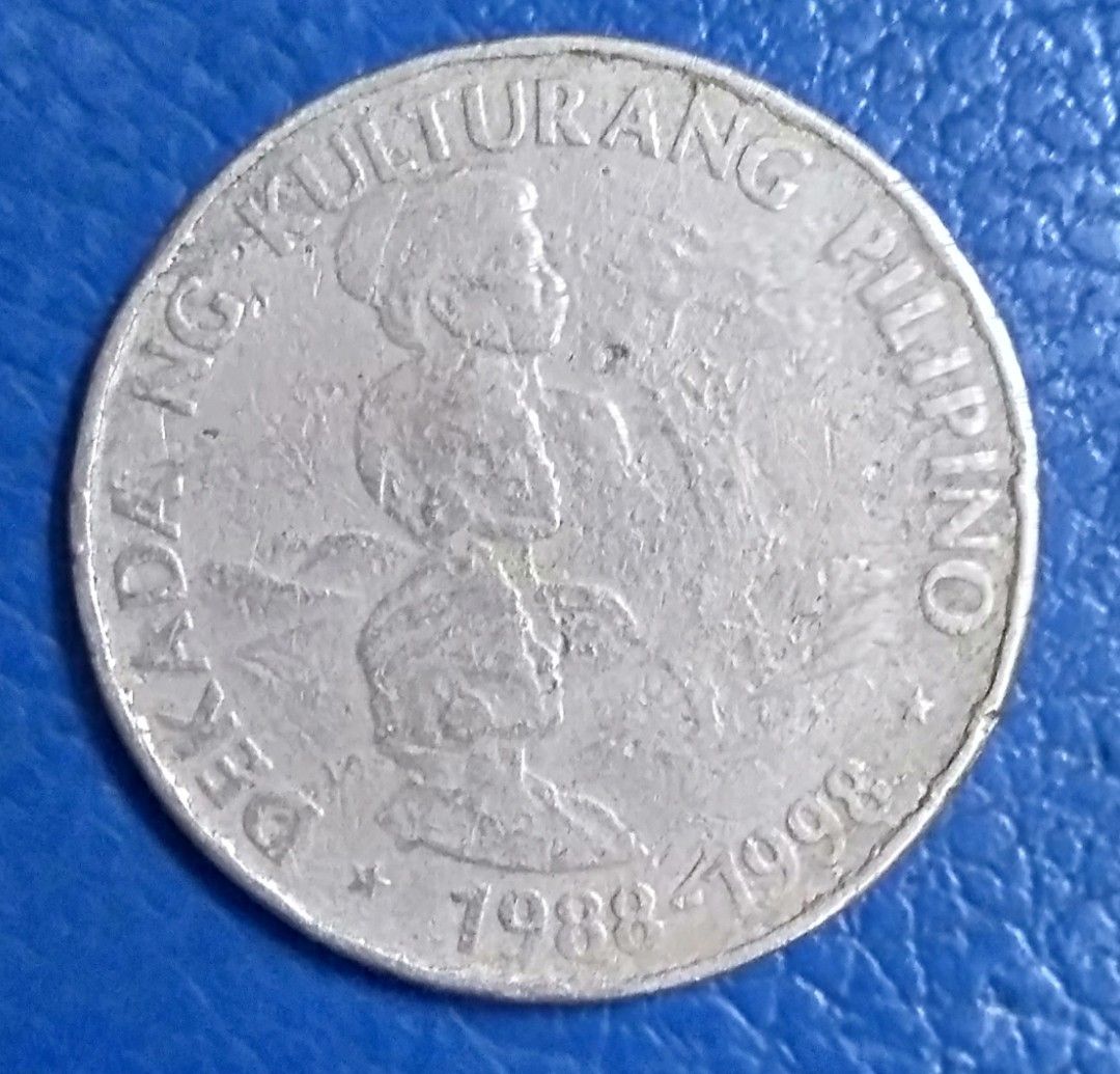 Old Philippine Coins + Assorted Asian Coins + US Old Coins, Hobbies ...