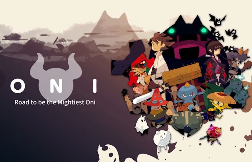 ONI: Road to be the Mightiest Oni // NS // PHYSICAL // PREORDER // RELEASE DATE 09 MAR 2023 ...