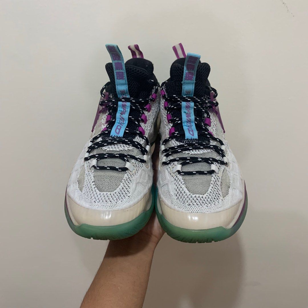 Original 361 Aaron Gordon Big 3, Men's Fashion, Footwear, Sneakers on ...