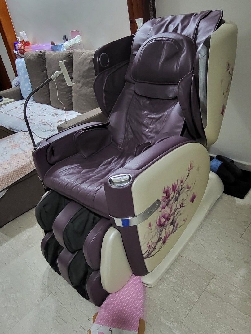 Osim Ulove2, Health & Nutrition, Massage Devices on Carousell