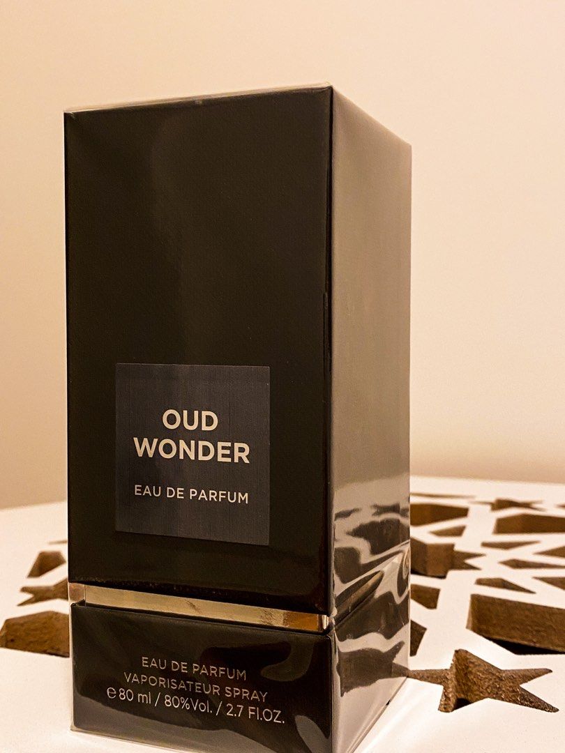Oud Wonder (Authentic Perfume from Dubai), Beauty & Personal Care ...