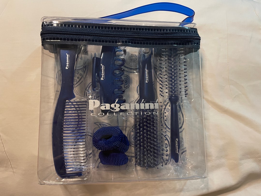 Paganini Collection, Beauty & Personal Care, Hair on Carousell
