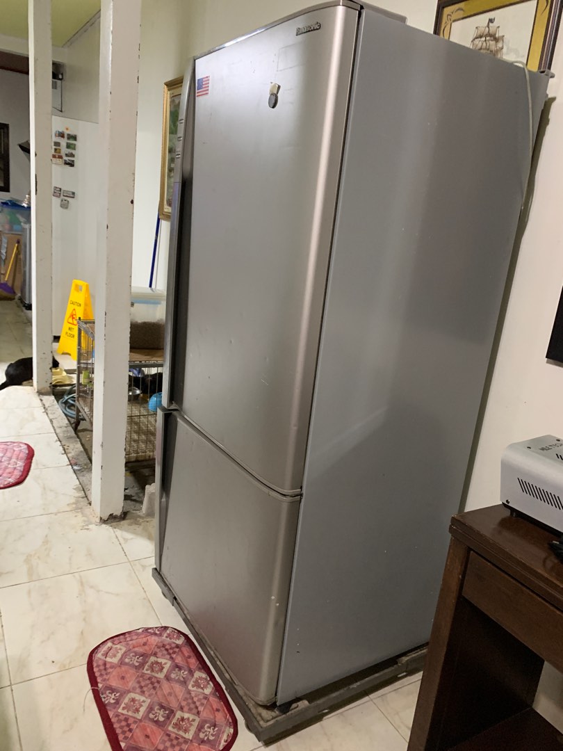 Panasonic Refrigerator Inverter, TV & Home Appliances, Kitchen ...