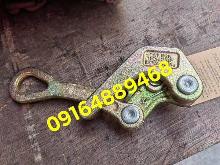 PAT GRIP, Commercial & Industrial, Construction Tools & Equipment on ...