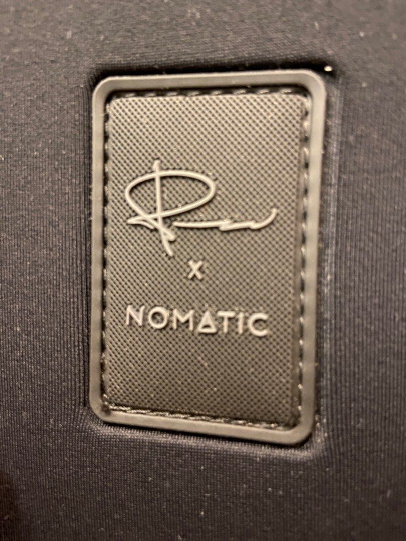 Peter McKinnon x Nomatic Camera Lens Filter Case, Photography ...