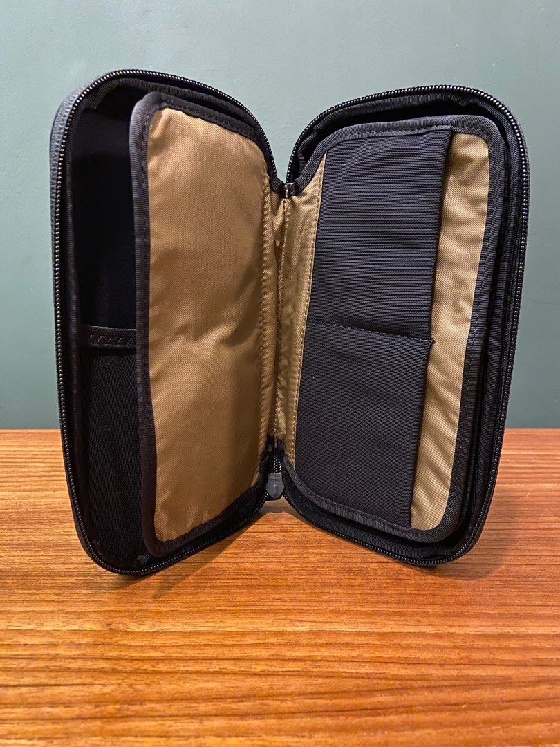 Peter McKinnon x Nomatic Camera Lens Filter Case, Photography ...