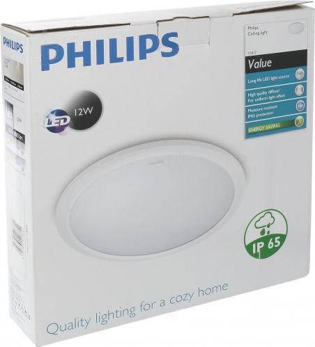 Philips ceiling light, Furniture & Home Living, Lighting & Fans ...