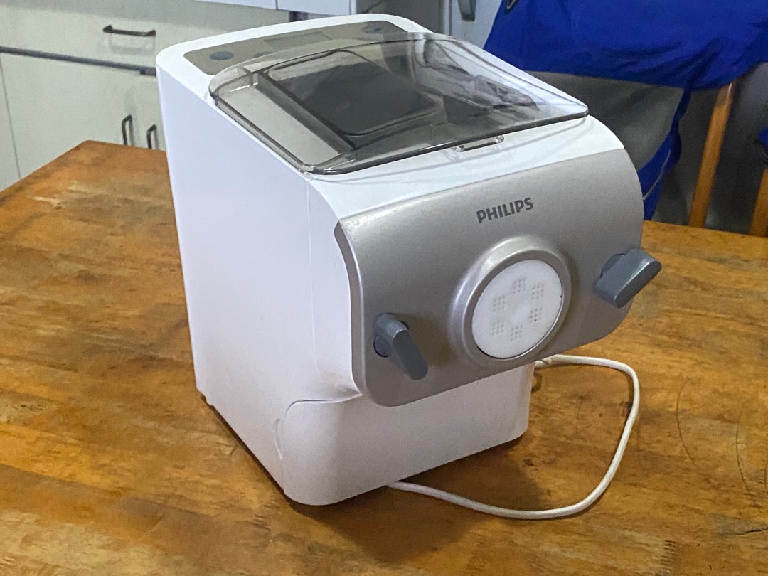Philips Pasta Maker, TV & Home Appliances, Kitchen Appliances, Other ...