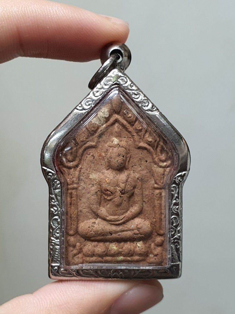 Phra Khun Paen Prai Mae Kanchana Thai Amulet, Hobbies & Toys ...