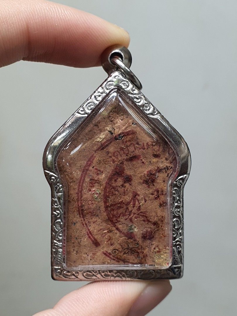 Phra Khun Paen Prai Mae Kanchana Thai Amulet, Hobbies & Toys, Memorabilia & Collectibles ...