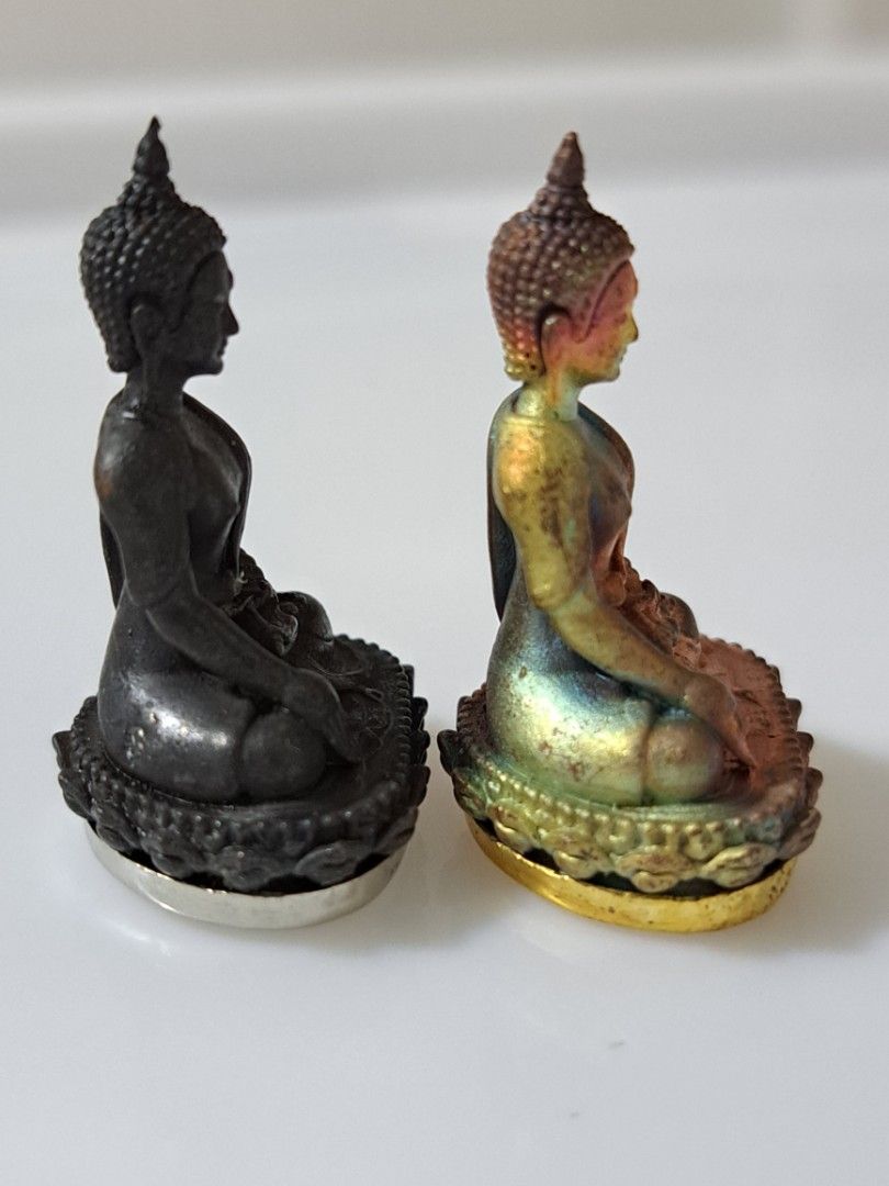 Phra kring saeng ariyasap, Hobbies & Toys, Memorabilia & Collectibles, Religious Items on Carousell