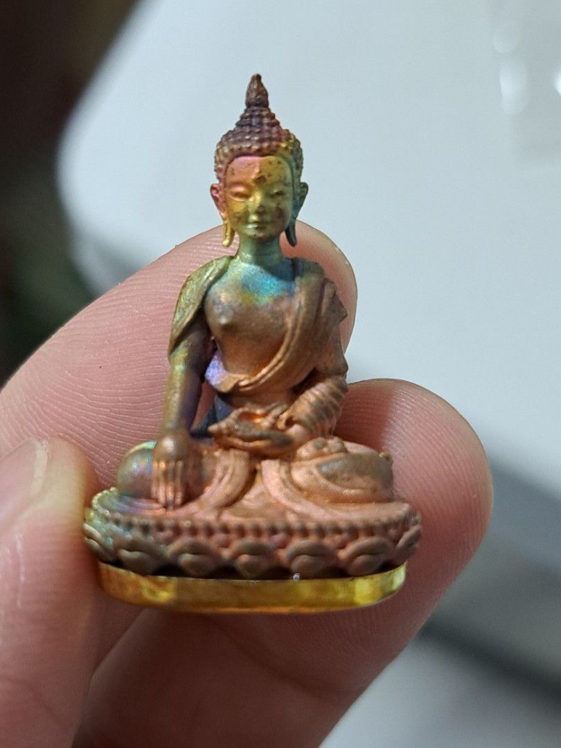 Phra kring saeng ariyasap, Hobbies & Toys, Memorabilia & Collectibles, Religious Items on Carousell