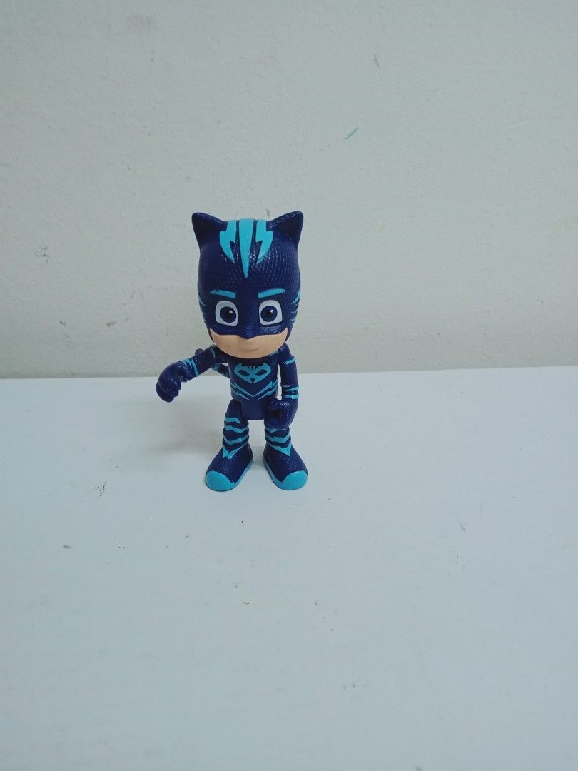 PJ Masks Catboy Action Figure 3" Articulated Figure, Hobbies & Toys ...