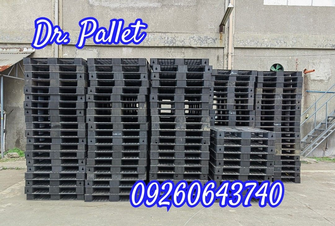 Plastic Pallet Paleta Palita Pallete supplier, Commercial & Industrial ...