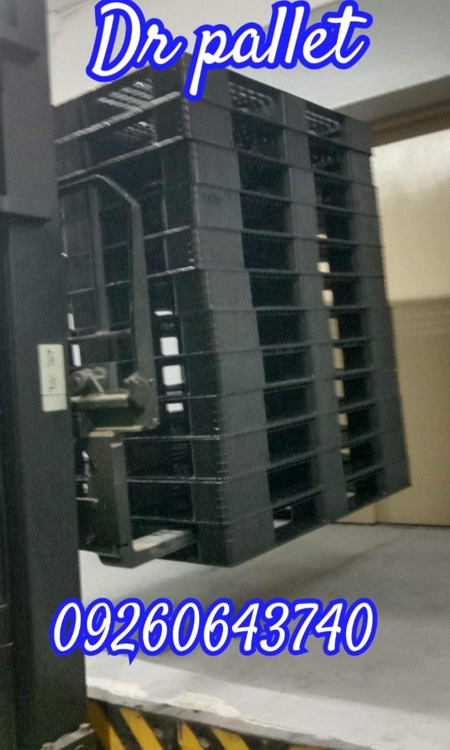 Plastic Pallet Paleta Palita Pallete supplier, Commercial & Industrial ...