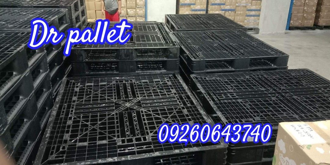 Plastic Pallet Paleta Palita Pallete supplier, Commercial & Industrial ...