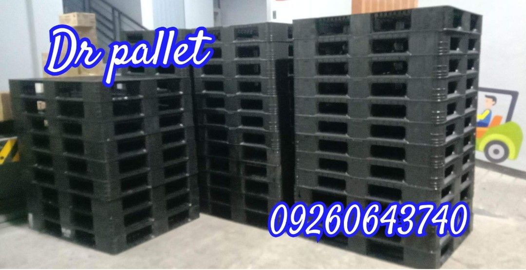 Plastic Pallet Paleta Palita Pallete supplier, Commercial & Industrial ...